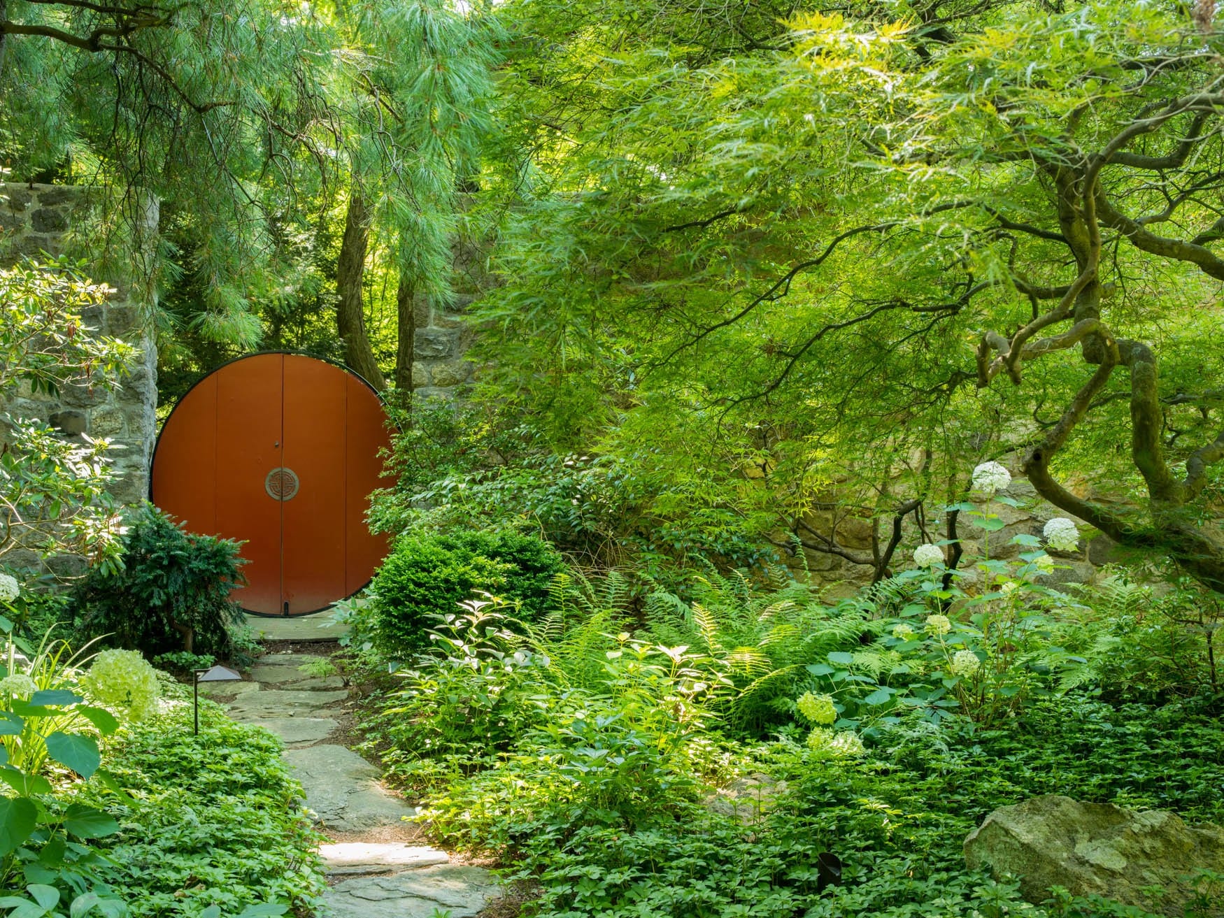 Private Edens: Inside 12 Spectacular Secluded Gardens - Aerate