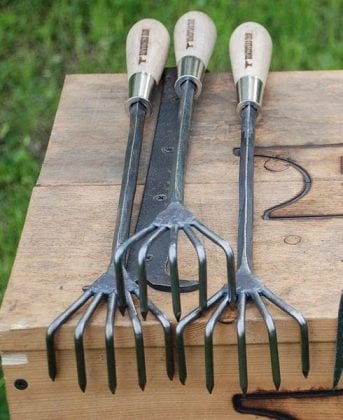 These 13 Handmade Gardening Tools Are So Gorgeous They’re Art | Aerate